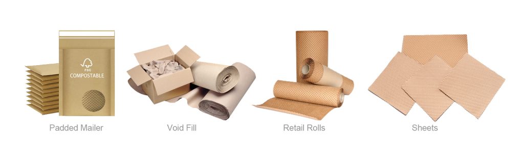 Innovative Kraft Paper Embossing For Eco-Friendly Packaging: 7 Reasons ...