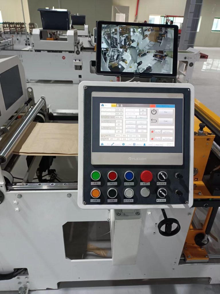 Setting Up Padded Mailer Factory In Korea - Hangjia Machinery Co., Ltd.