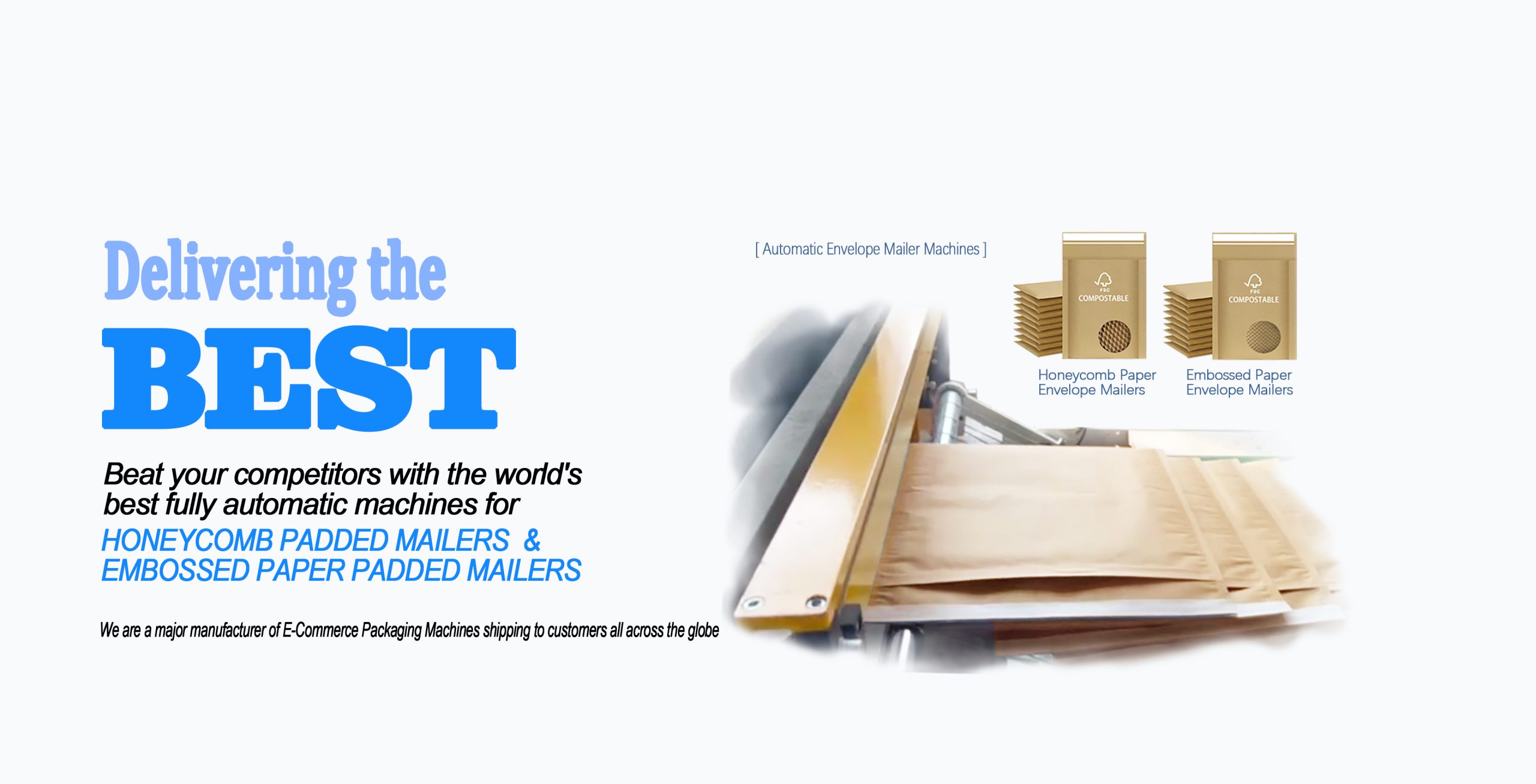 Home - Hangjia Machinery Co., Ltd.